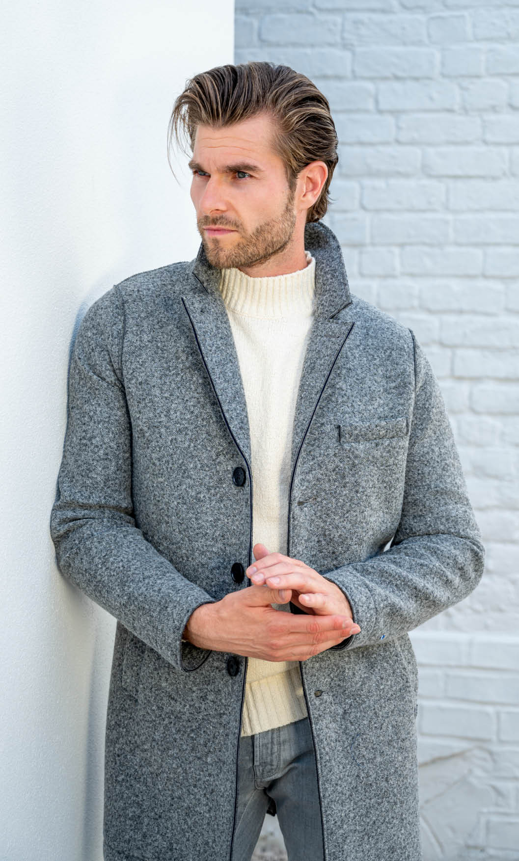 smalville | Oude collectie herfst-winter 2022